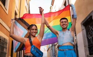 LGBT là gì? Phân loại các cộng đồng LGBT hiện nay
